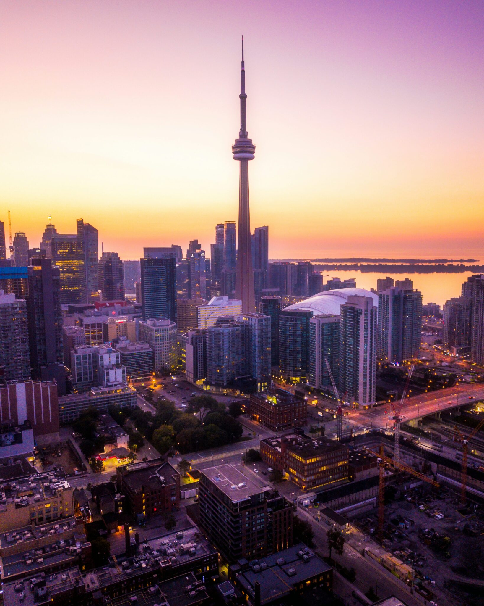 Toronto Travel Cost |Daily Budget & Trip Expenses Guide 2026